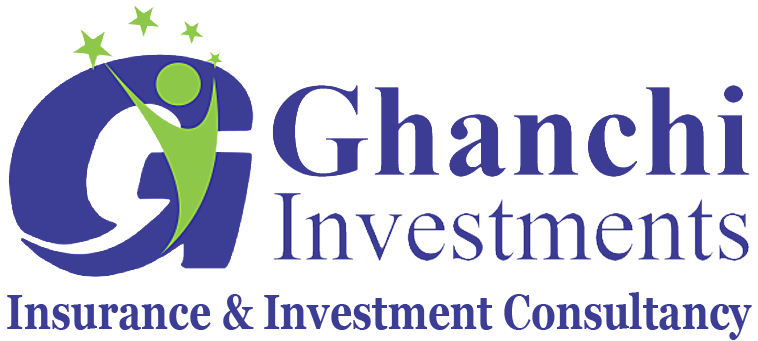 Ghanchi Logo Certificates Ghanchi Investment